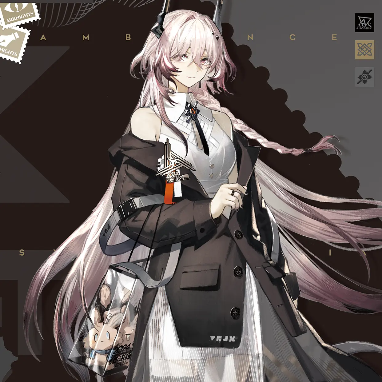 无聊的袭月 