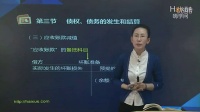 会计从业资格考试会计零基础自学29-主要经济业务事项账务处理之...