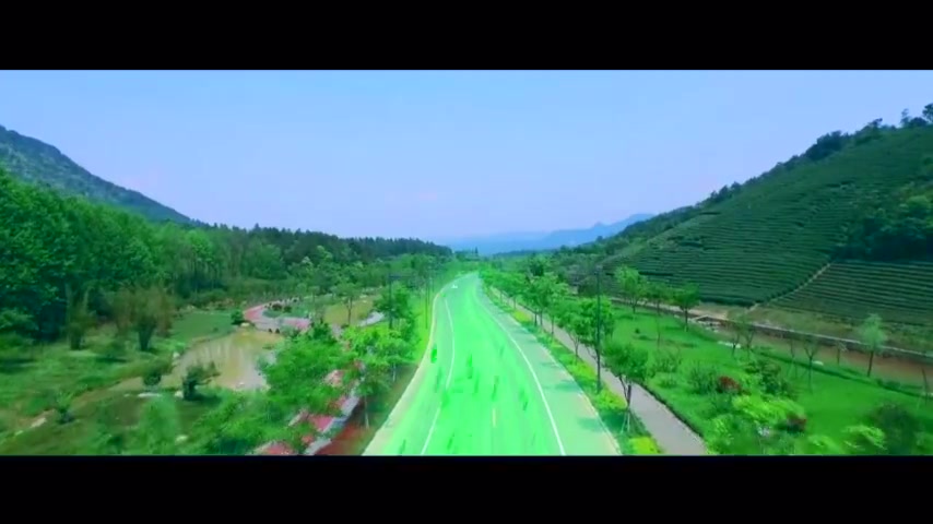 爱路护路公益宣传片