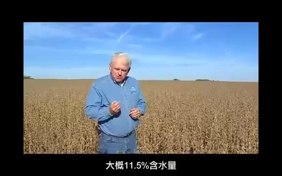 (YouTube) 孟山都公司眼里的世界