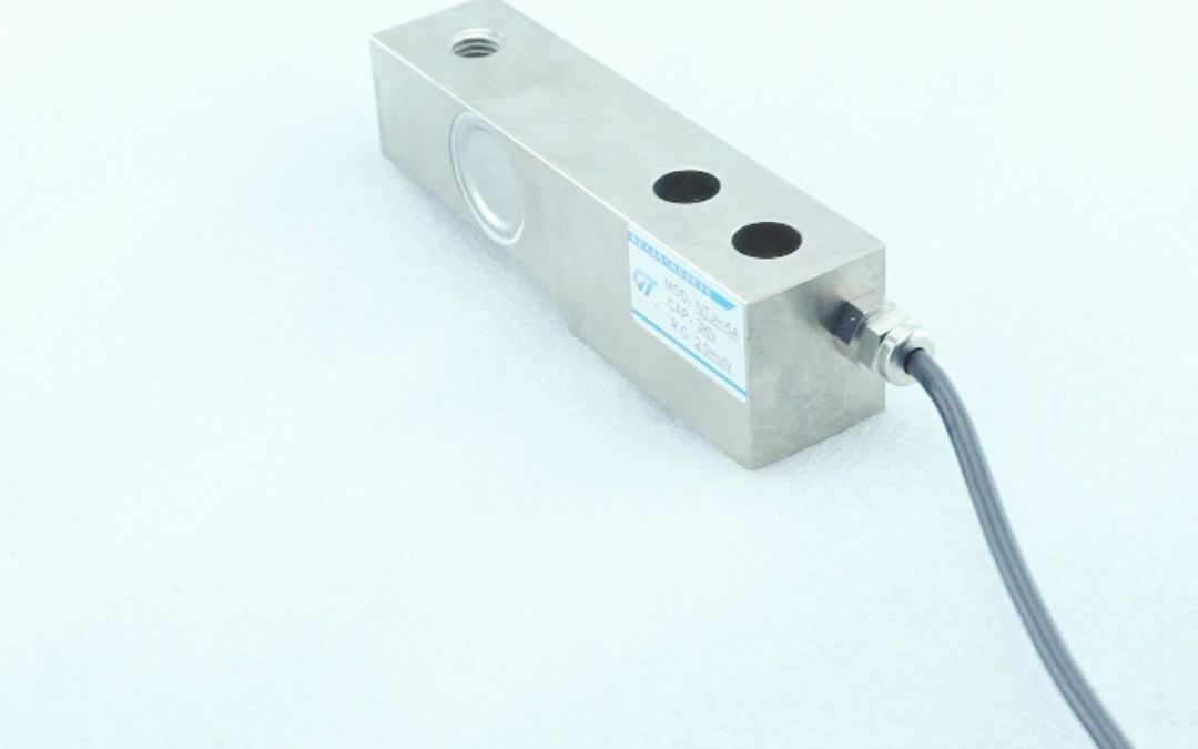 NTJH-5A悬臂梁传感器