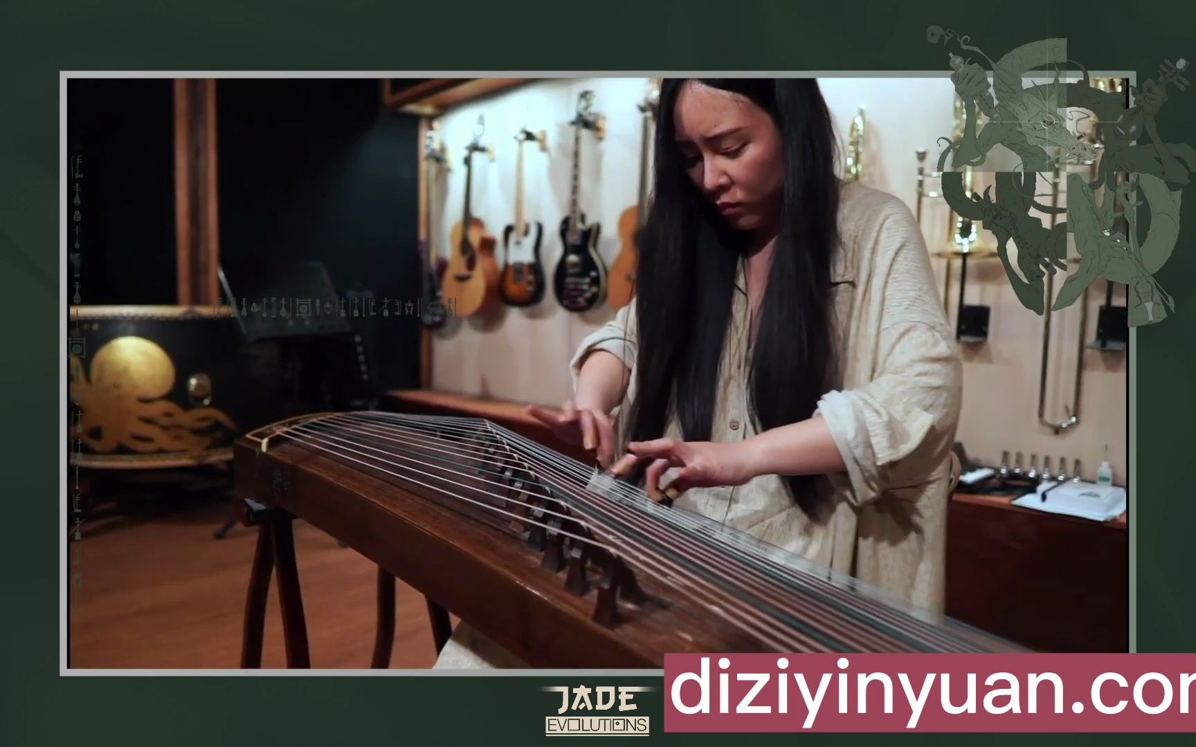 Strezov Sampling JADE Evolutions KONTAKT详细中文使用教程