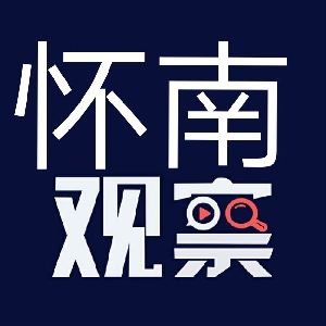 怀南电视放送迷 