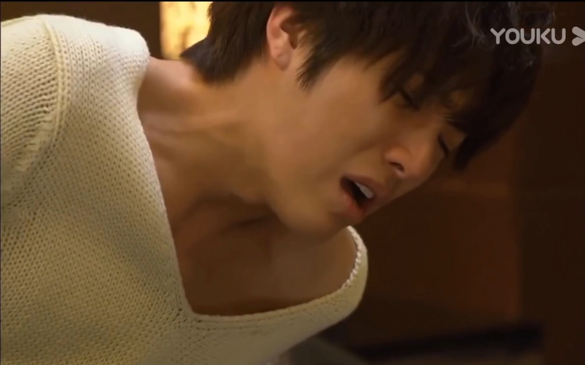 韩剧【点金神shou】虐男主虐身片段,癌症虐腹