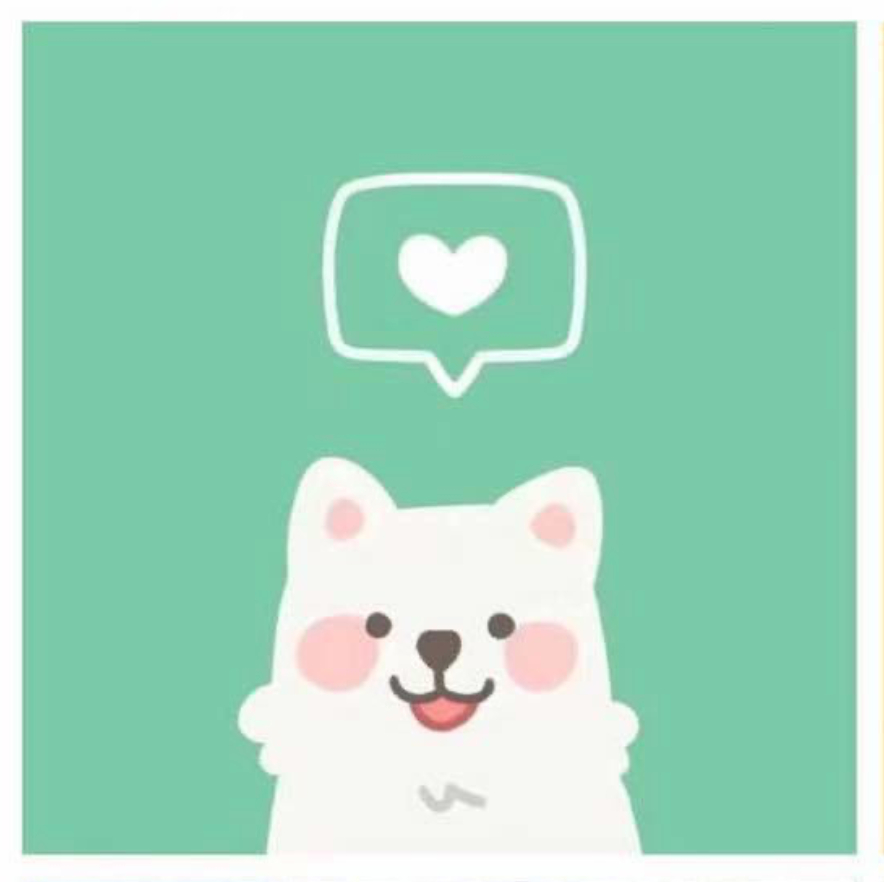 有头发的李老师 