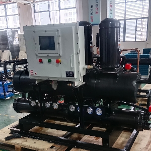 SKM斯柯普-空调热泵 