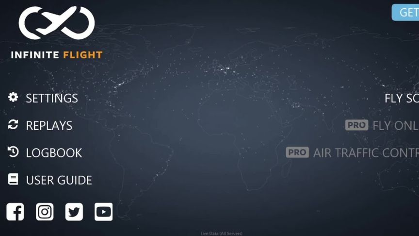 #无限试飞 无限试飞的教程,时间较长,可以快进和倍速