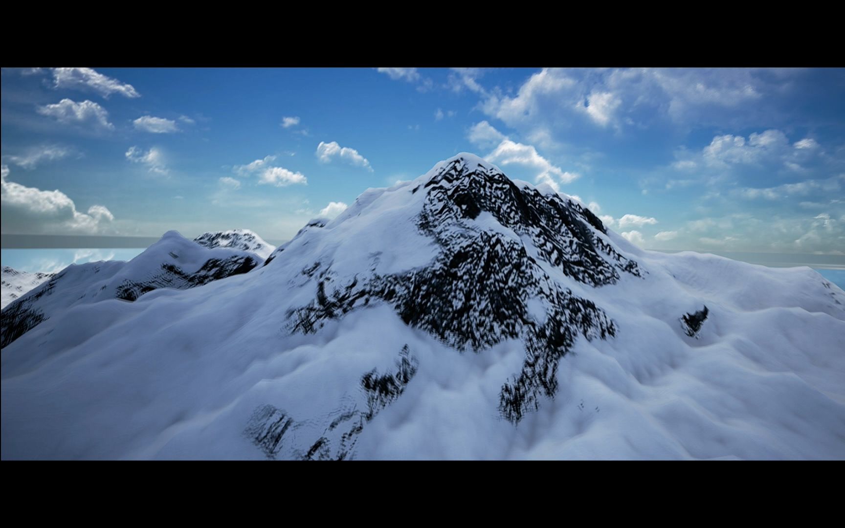 电影级画质穿越机FPV模拟器Uncrashed FPV Drone Simulator