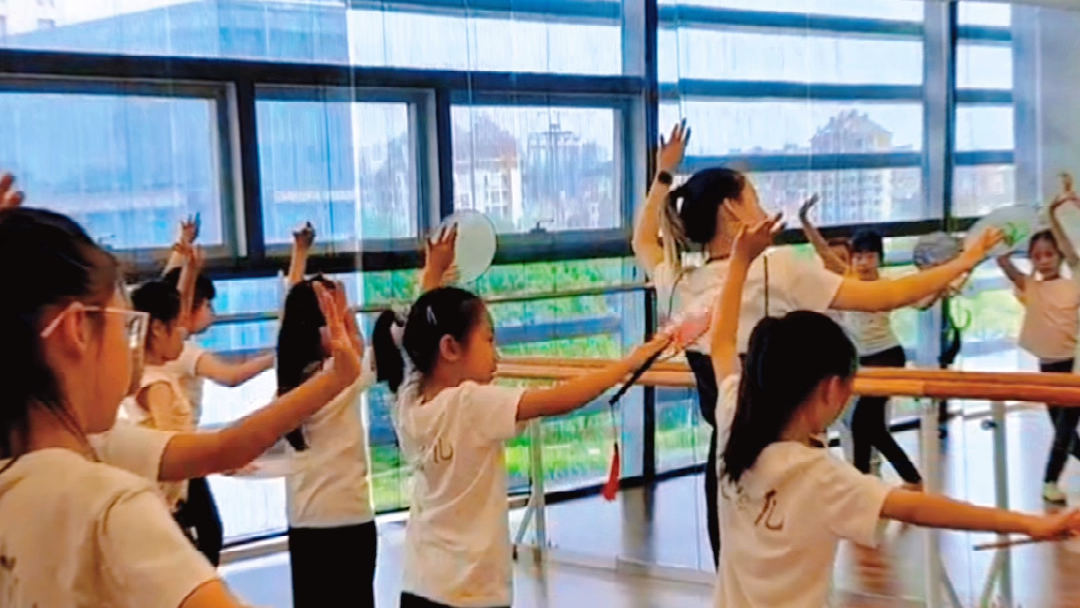 ...有“戏”,因你们更精彩!#课堂实录 #青年戏曲传播者 #昆曲 #传统文化