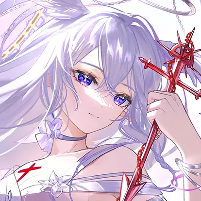 白崎银子Vvon 