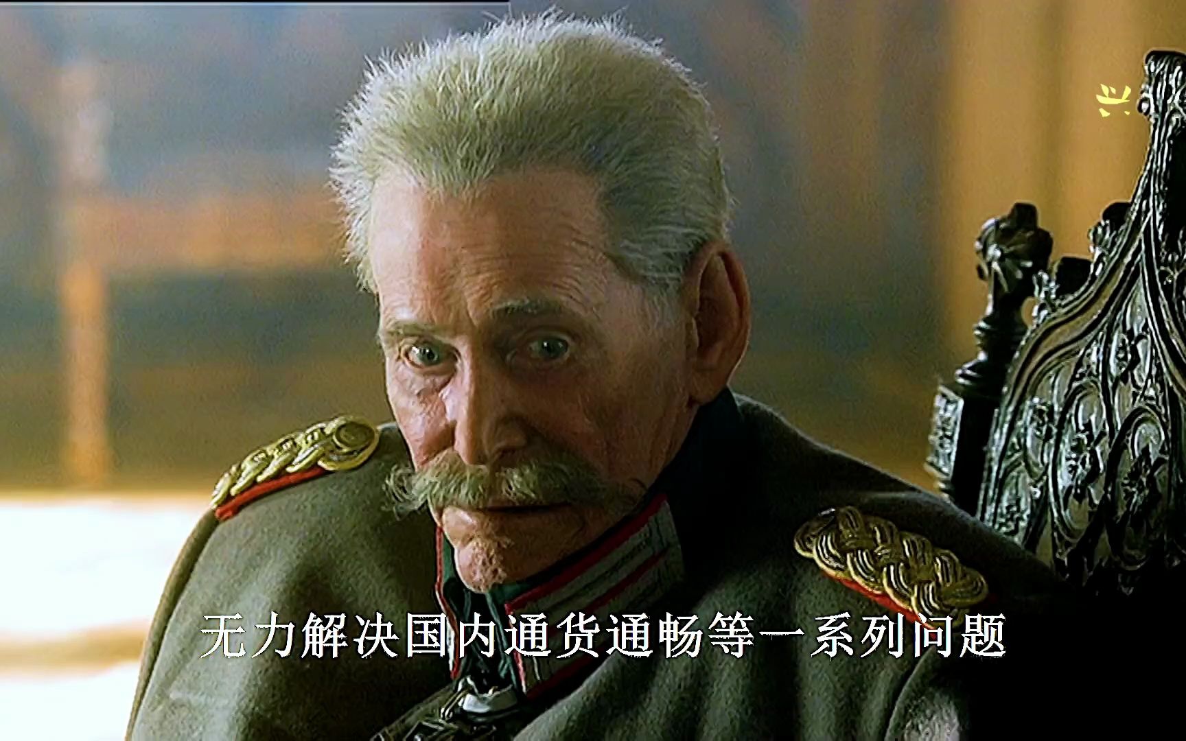 十分钟带你看完第二次世界大战欧洲战场全部战役