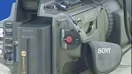 办公设备使用数码摄像机(