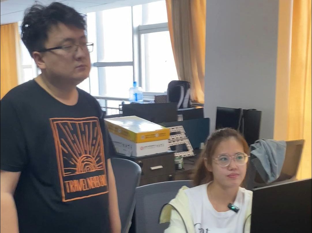 软件开发公司的设计难题