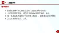2021年工程建设质量管理小组活动高级推进培训班4