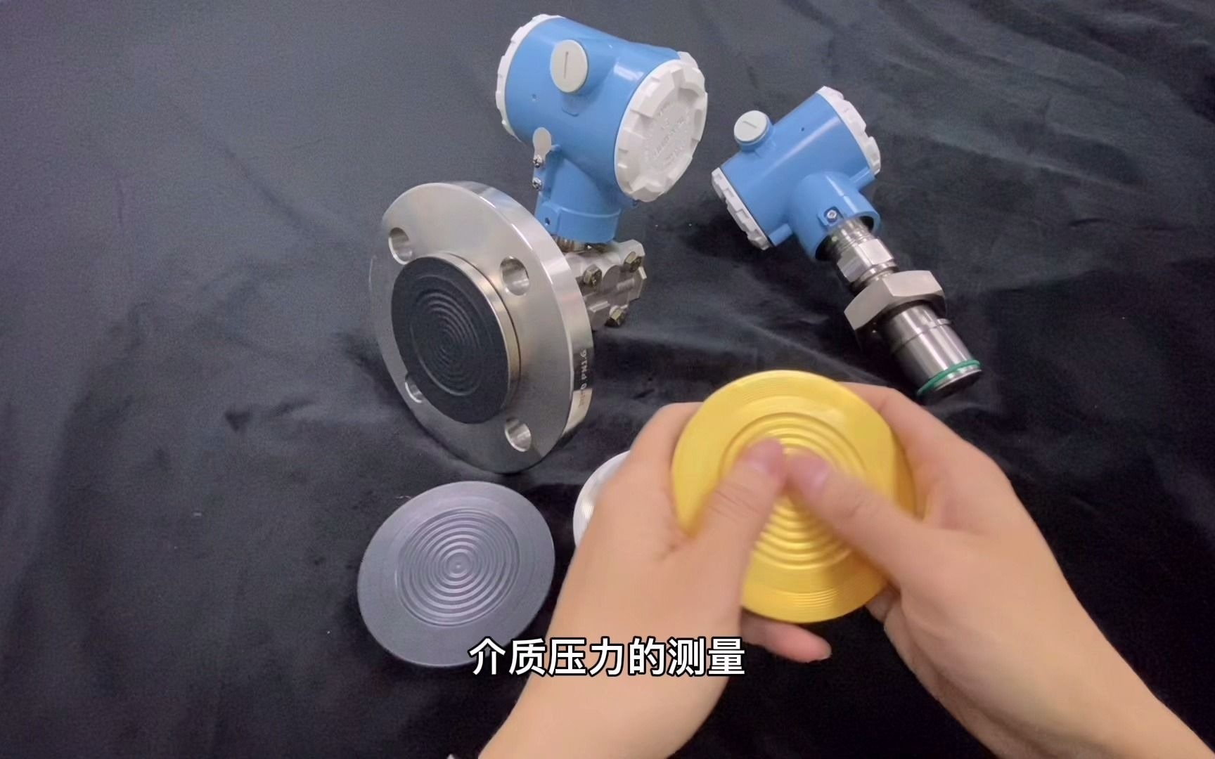 ...器如何选择(下)#压力变送器 #压力变送器生产厂家 #单晶硅压力变送器