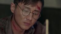 永远的战友 受尽折磨李硕勋写下遗言,拒绝妻子赵君陶前往看望