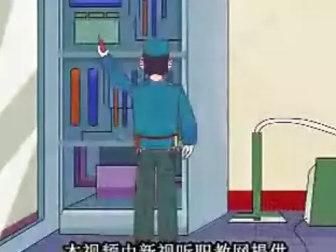 触电事故预防与案例剖析2010