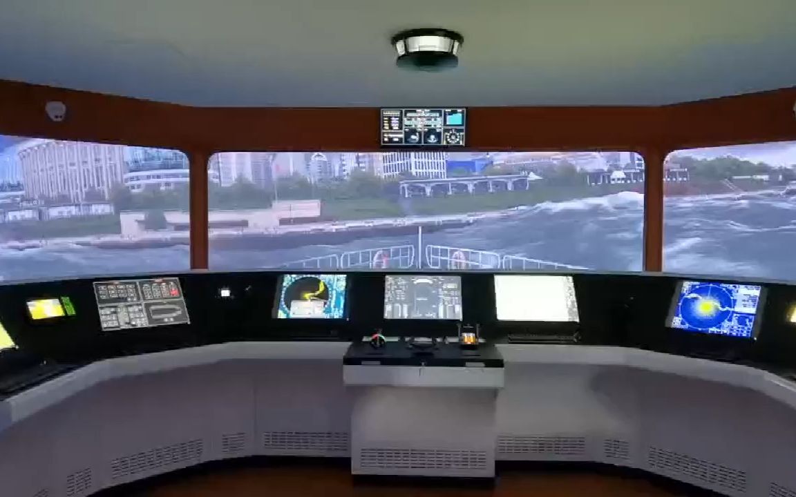 航海模拟器