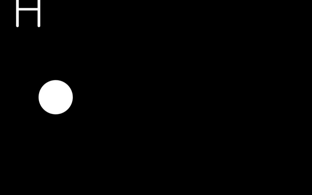 26个英文字母的摩斯密码