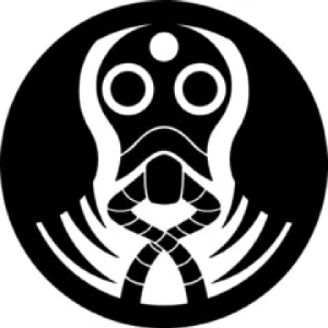鼹鼠机动特勤队队员 