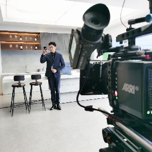 影视追光者阿凯 