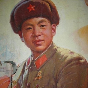 曹赈民 