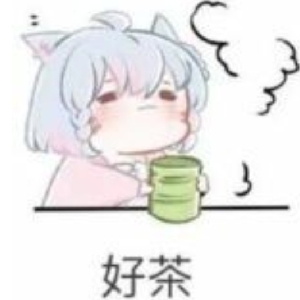 悲伤的可乐君 