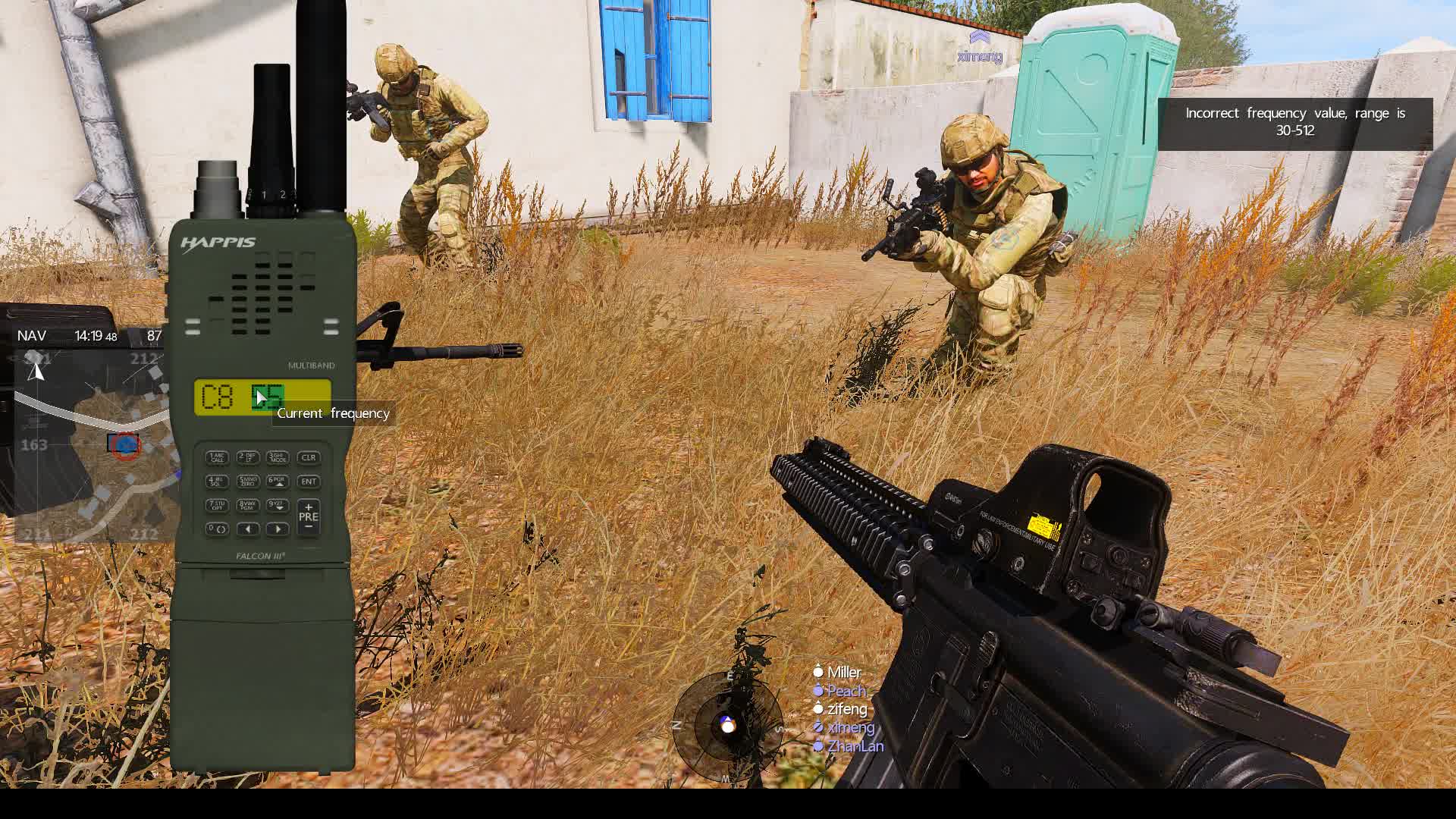 武装突袭3.Arma3如何在创意工坊订阅模组。以及打不开Steam创意...