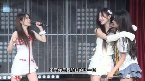 MC神操作!这都能连上?恩人操作秀翻全场!