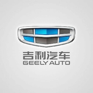 岳阳兴燕吉利汽车 