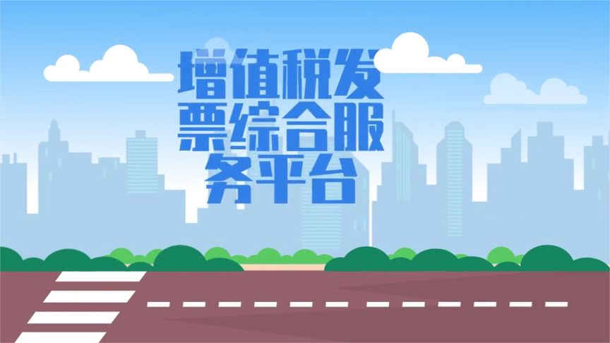 增值税发票综合服务平台实务!
