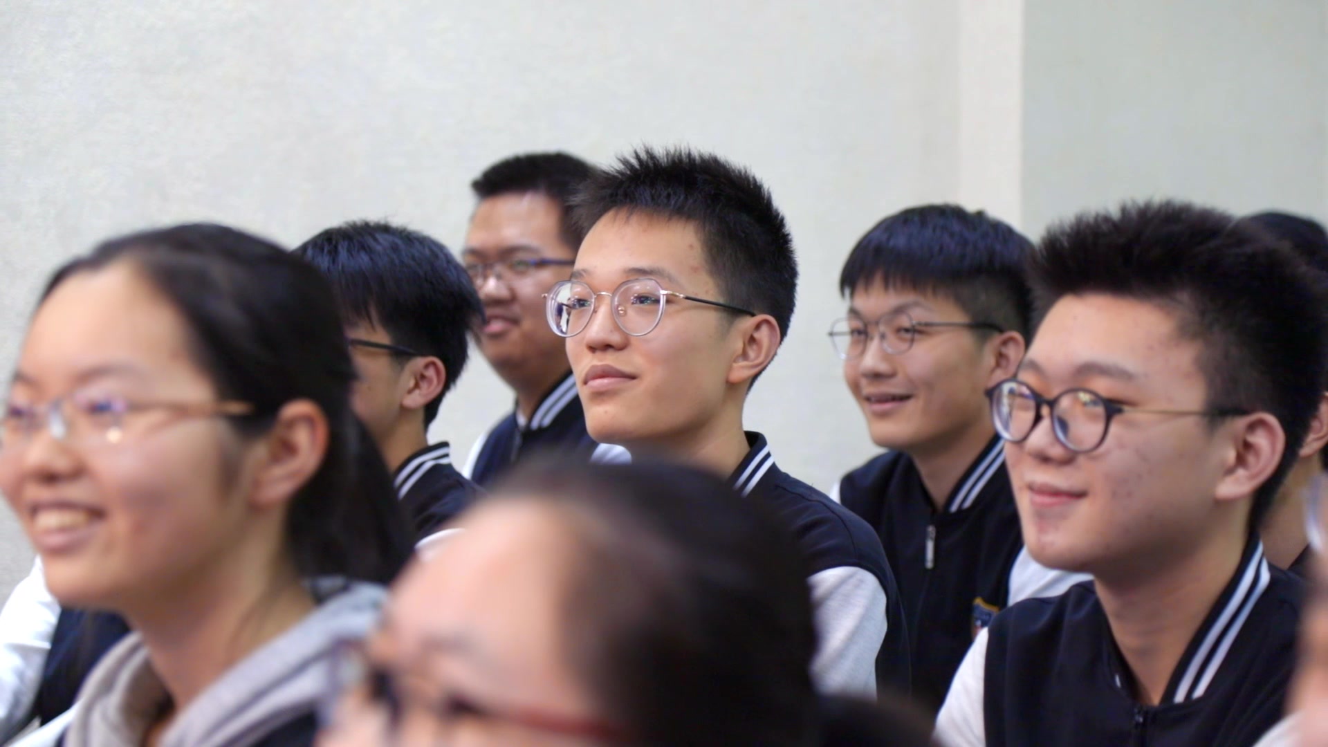 带你认识与众不同的教育戏剧---常州市第一中学教育戏剧前瞻性项目...