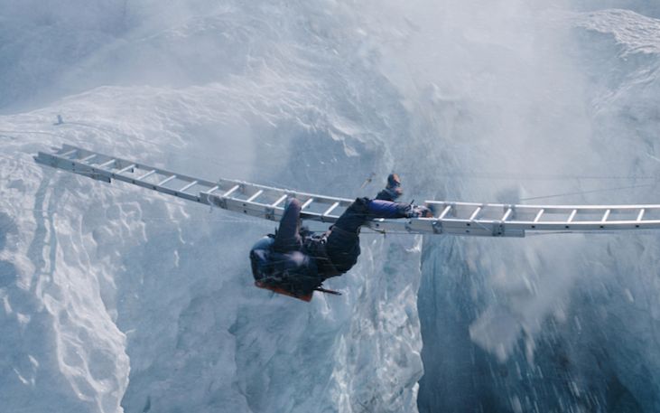 【化学大师】创造世界的元素——氧气