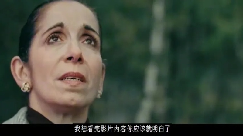 一口气看完2023年科幻片《世界大战:袭击》