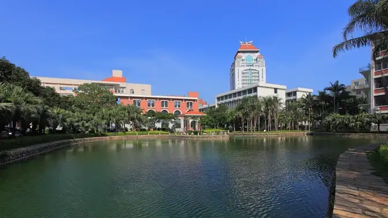 被评为"最美校园"的厦大什么专业最好?