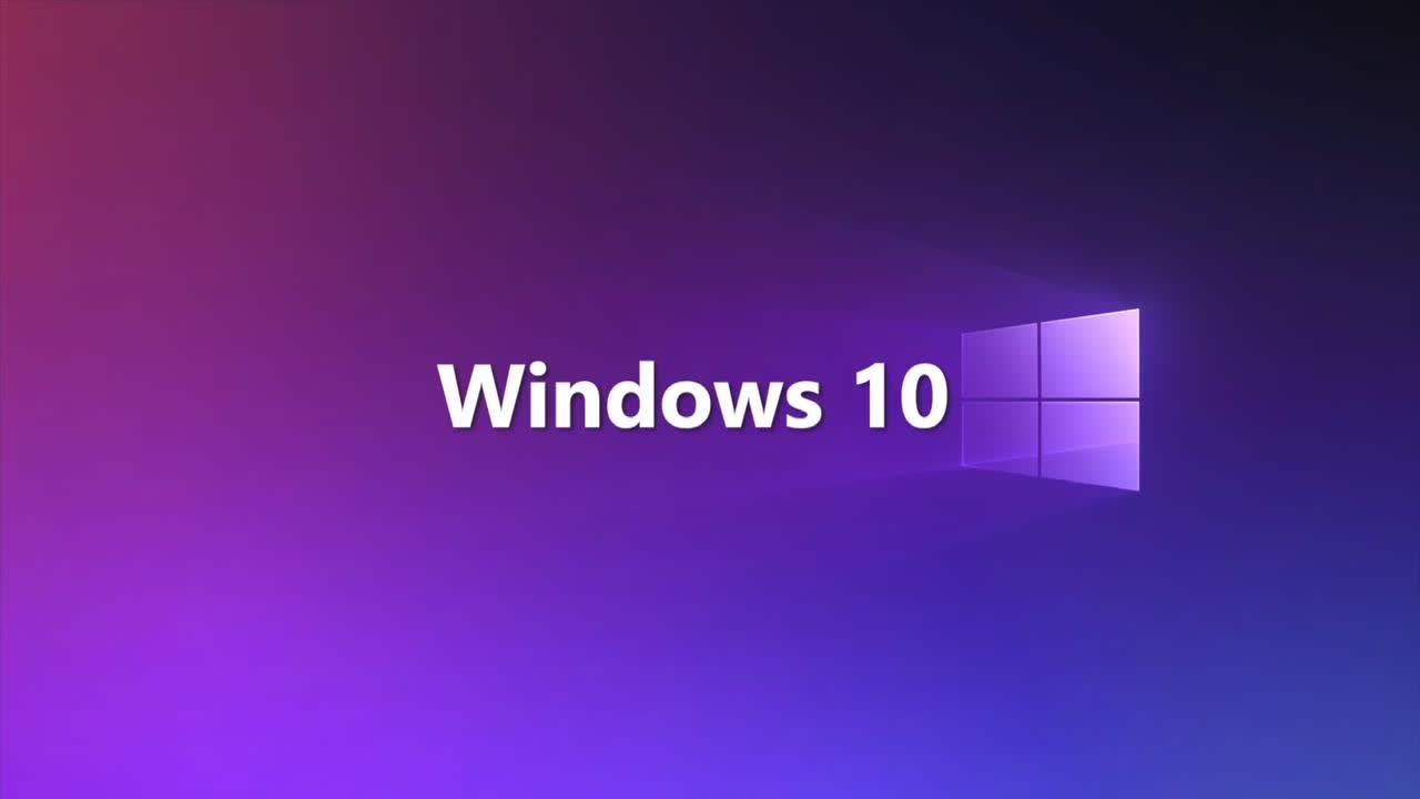 定了!微软正式宣布Windows 10版本21H2:秋季推出