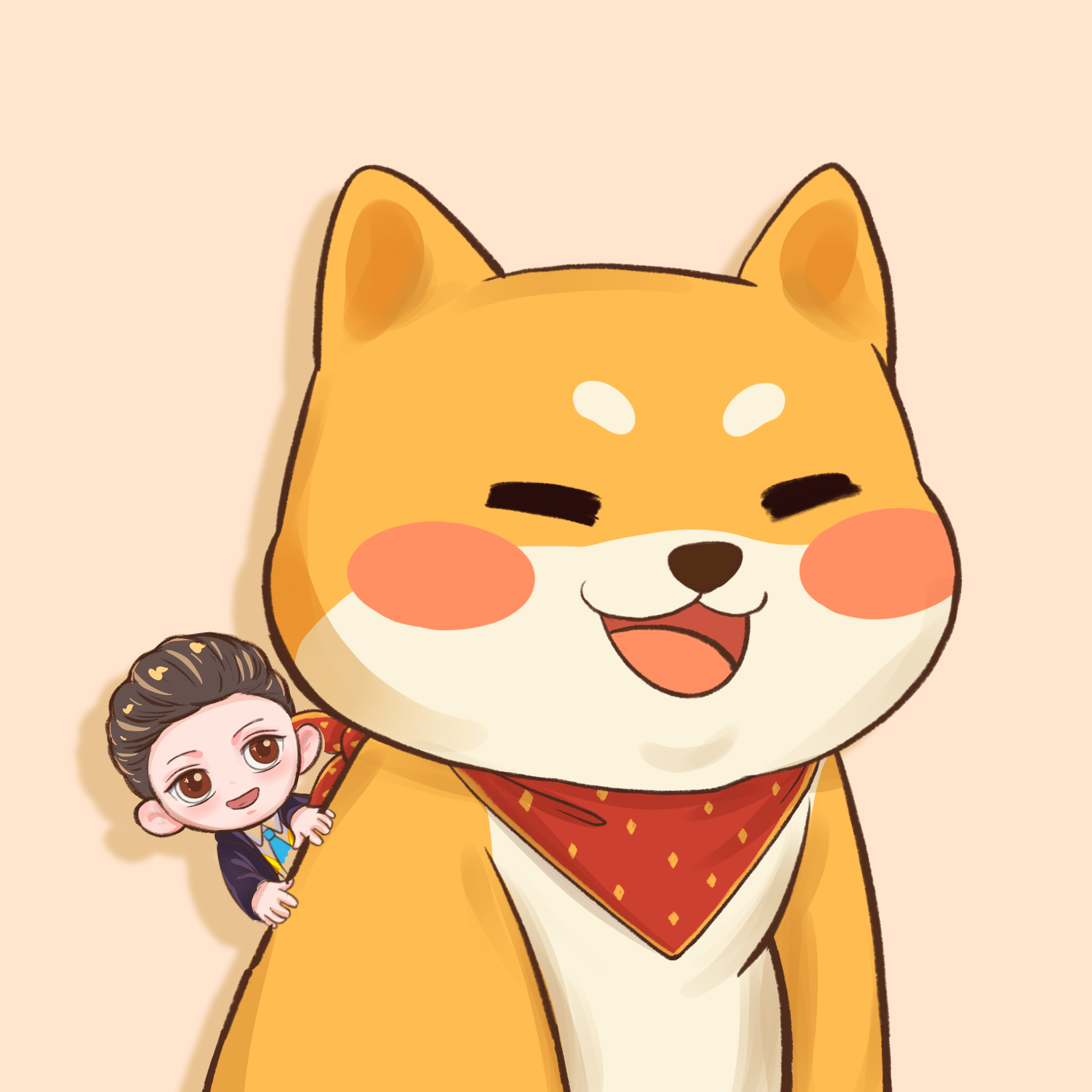 狗哥不够格Plus 