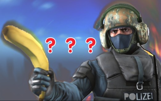 【CSGO】强烈推荐新手入坑国际服(主要还是挂少)