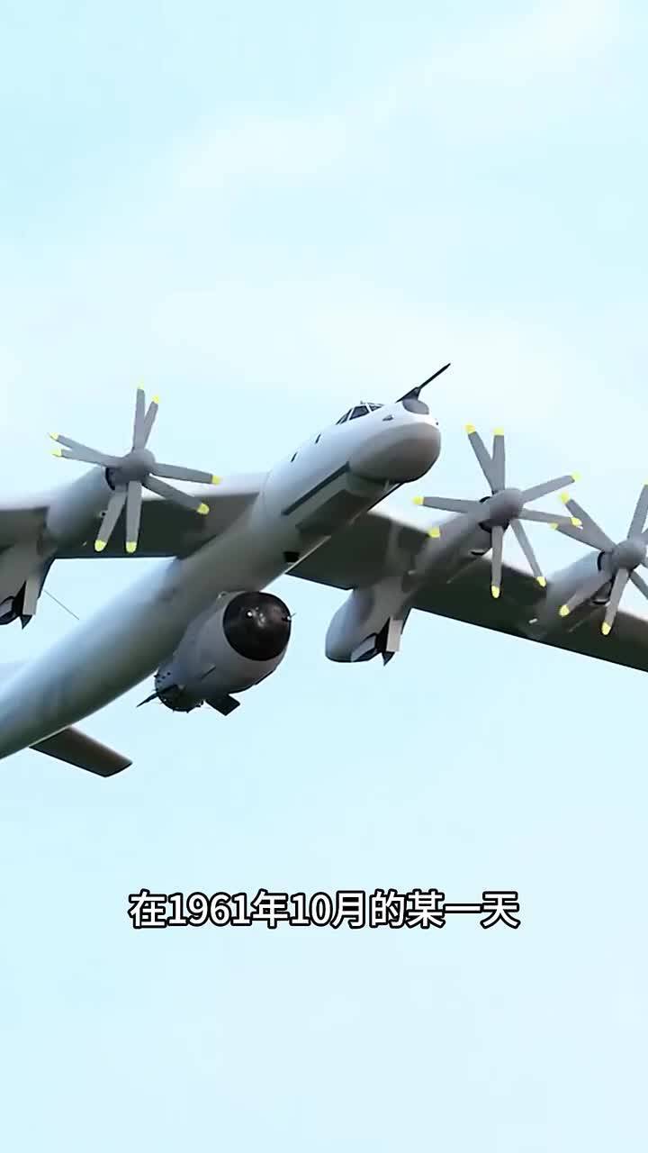 核弹爆炸竟然会有这么的残忍景象