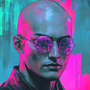 华汉异想 