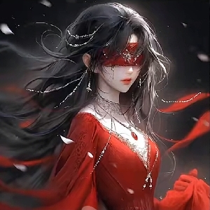 时尚游戏讲解员 