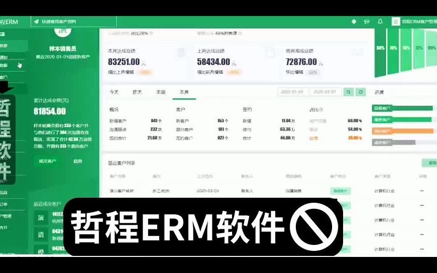 物业工程管理系统-企业级Saas管理软件