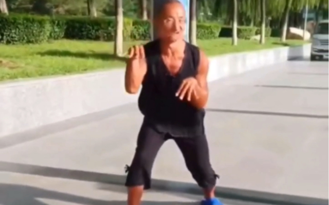 冬泳怪鸽视频合集1