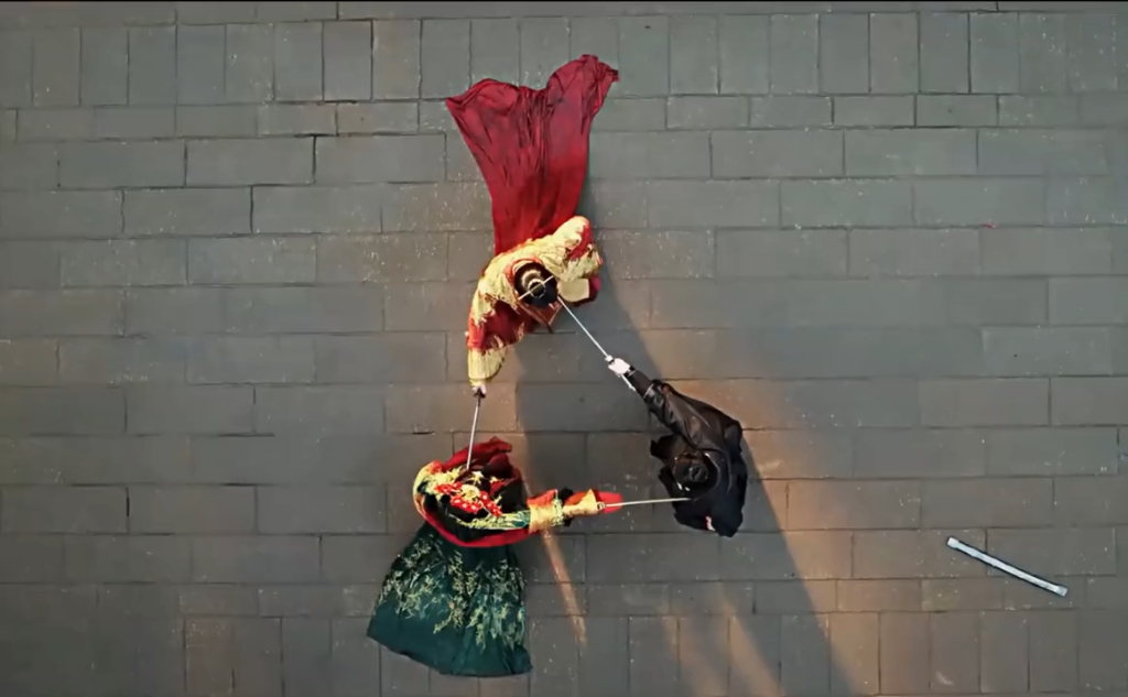 三角形具有稳定性还是太全面了