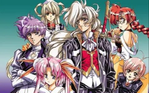 全分支全路线!不容错过的必玩神作 PSP《梦幻骑士》全剧情流程攻略
