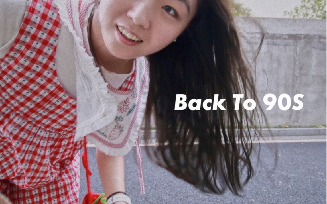 小学就是60kg「大壮子」的夏末复古连衣裙穿搭|172cm 64kg|微胖女孩...