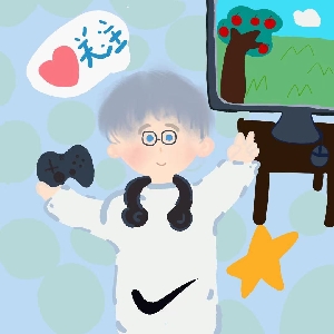 游戏小兽儿 