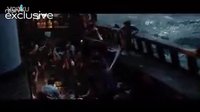 电影《丁丁历险记》(史蒂文斯皮尔伯格导演)预告片2