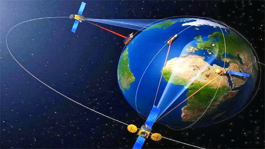 中国北斗导航在165国定位精度是GPS的2倍,美国导航地位不保了?