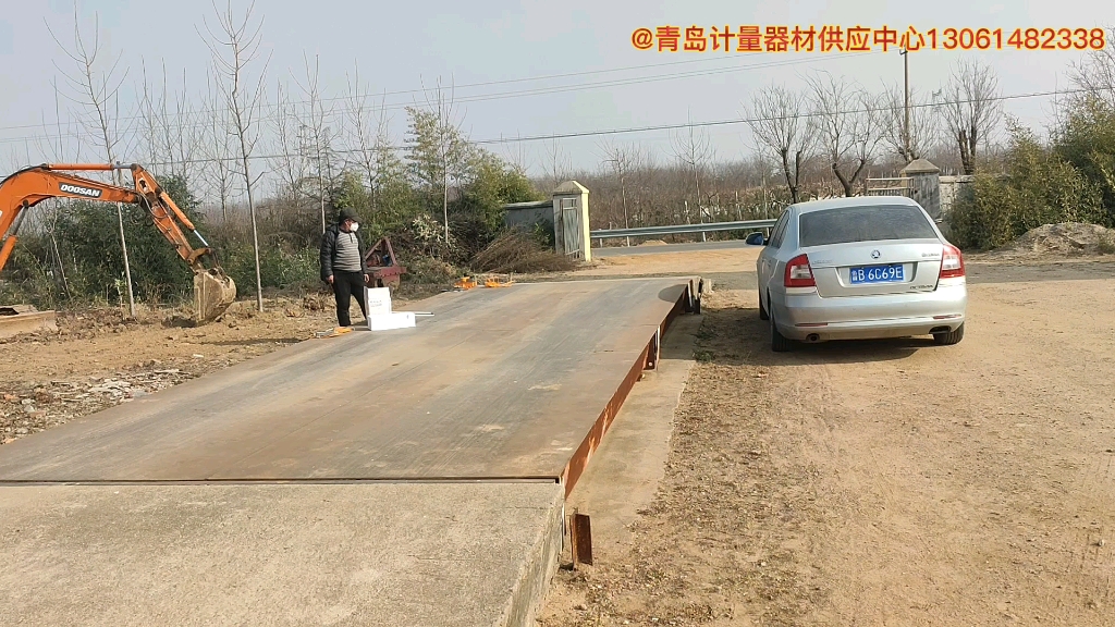 青岛计量器材供应中心,专业衡器售后技术服务,地磅维修,换损坏防遥控...